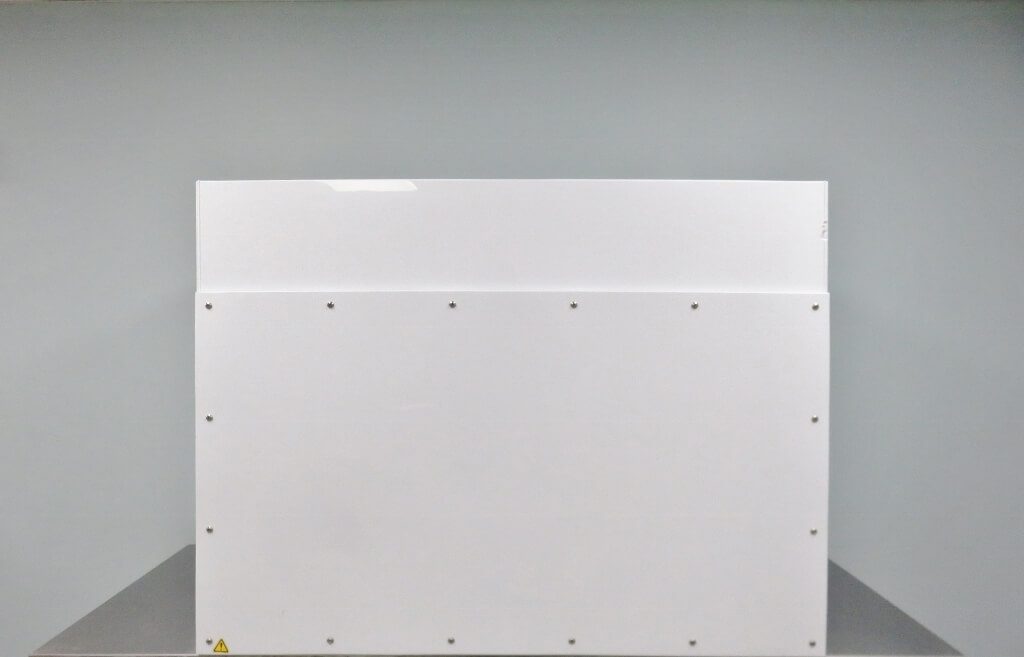 AirClean 4000 Laminar Flow Hood 4' - The Lab World Group