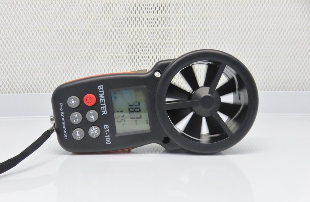 AirClean 4000 Laminar Flow Hood 4' - The Lab World Group