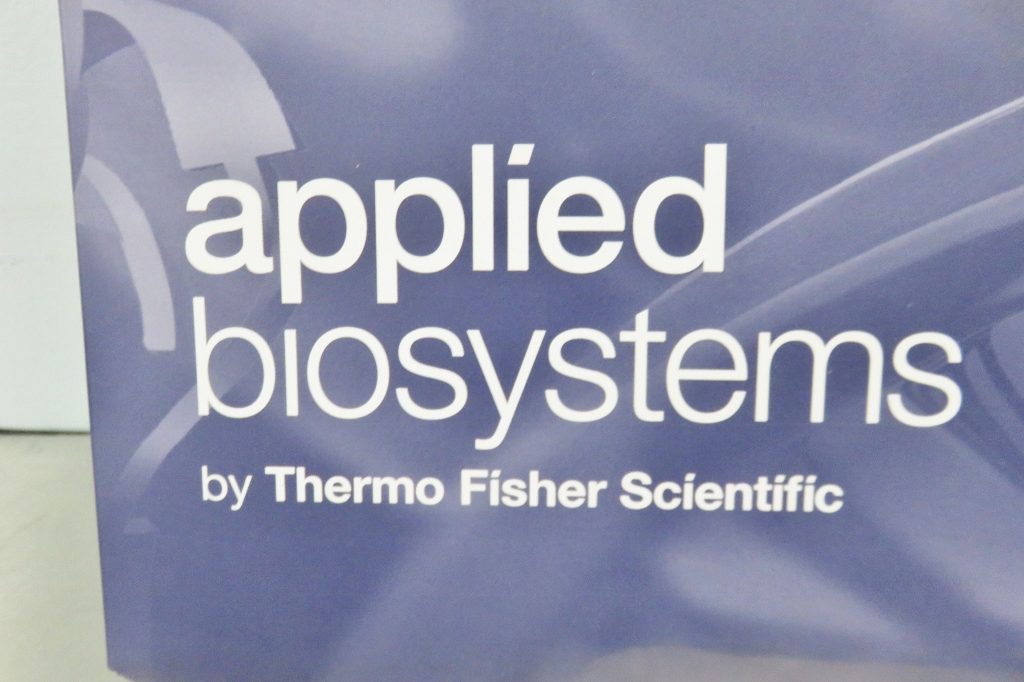 ABI SeqStudio 24 Flex Capillary Array - New in Box - TLWG