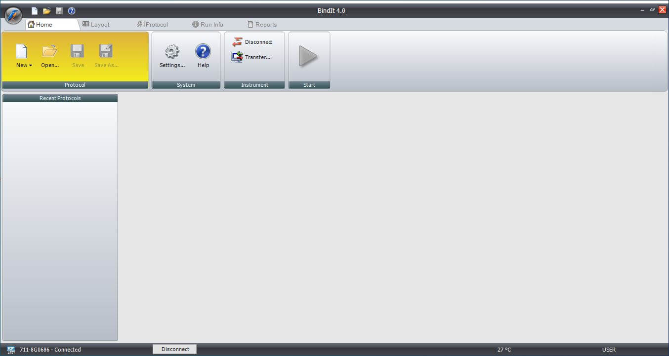 Thermo KingFisher Flex Purification System - The Lab World Group