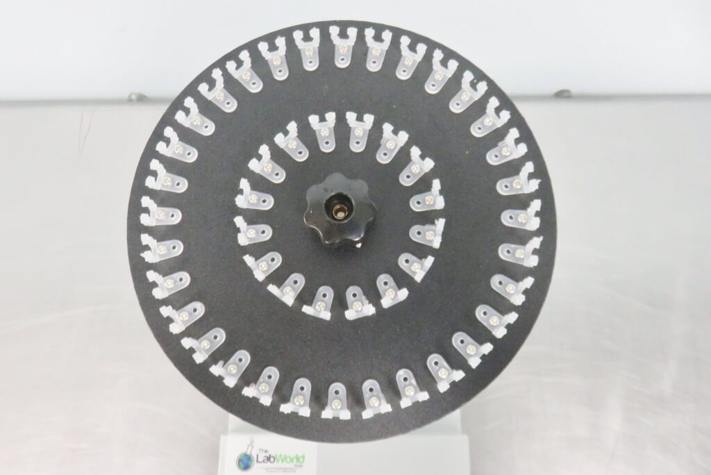 Benchmark R5010 Rotating Mixer - The Lab World Group