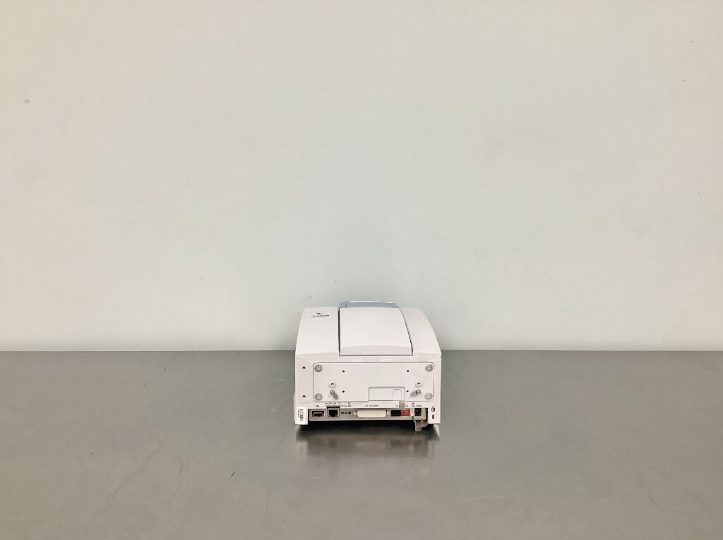 Bruker Alpha II FTIR Spectrometer - The Lab World Group