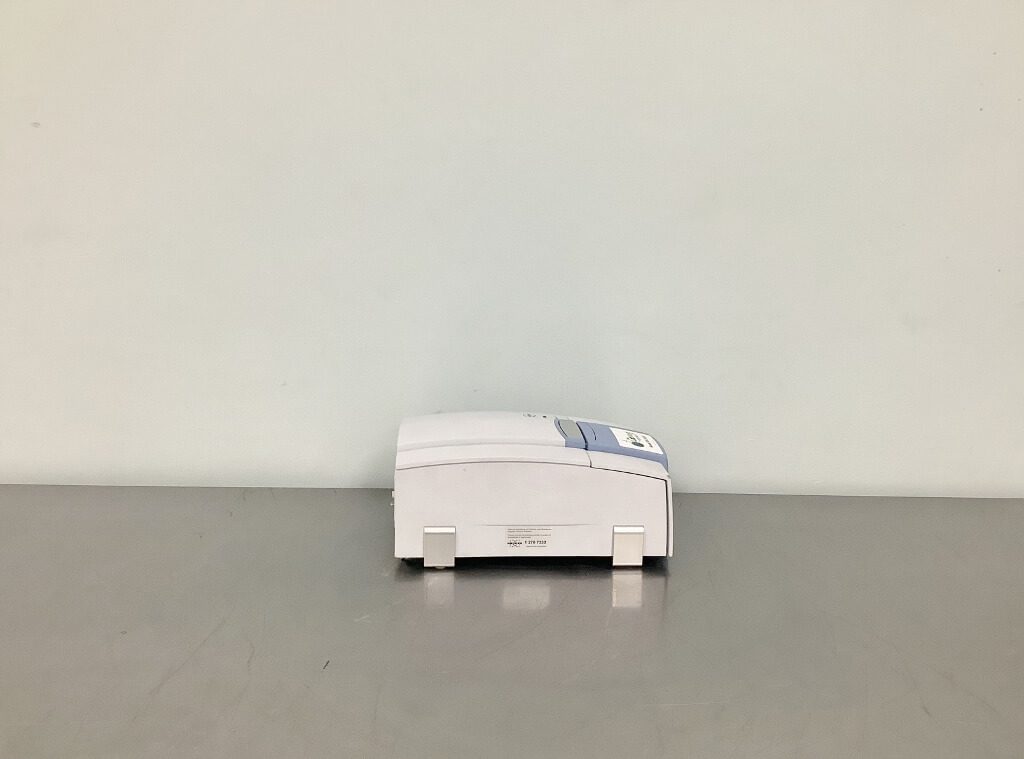 Bruker Alpha II FTIR Spectrometer - The Lab World Group