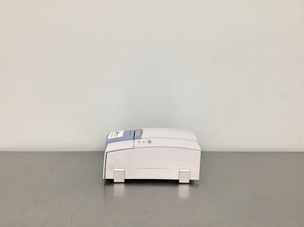 Bruker Alpha II FTIR Spectrometer - The Lab World Group