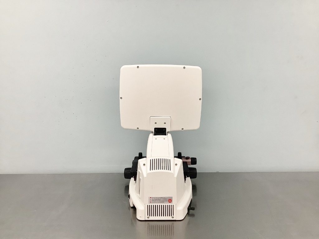 EVOS FL Digital Inverted Microscope - The Lab World Group