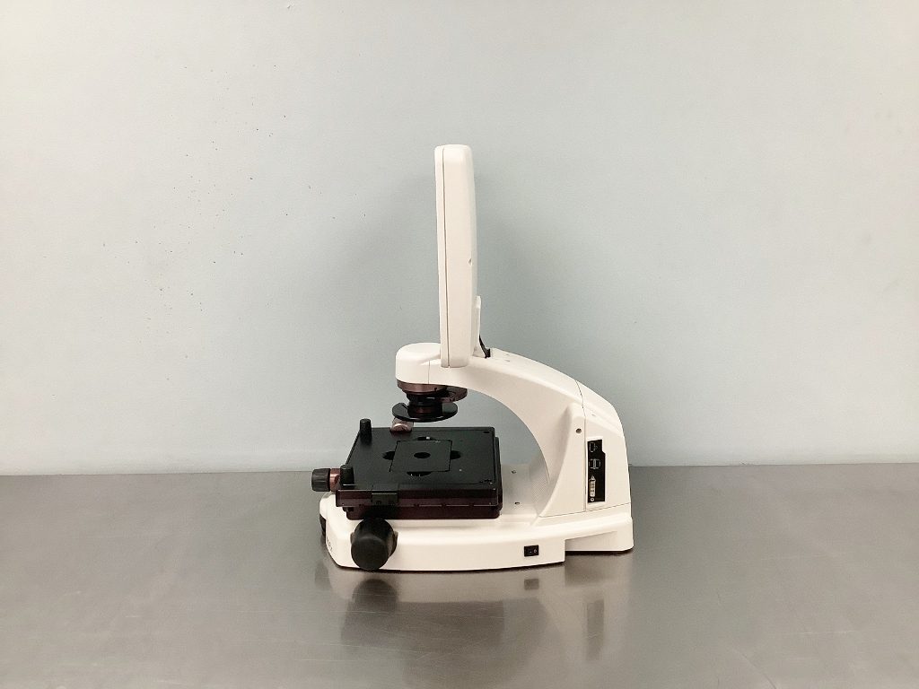 EVOS FL Digital Inverted Microscope - The Lab World Group