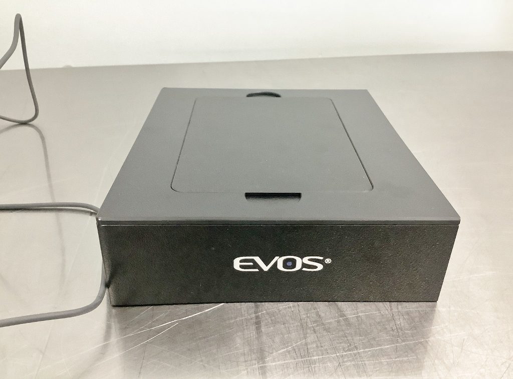 EVOS FL Digital Inverted Microscope - The Lab World Group