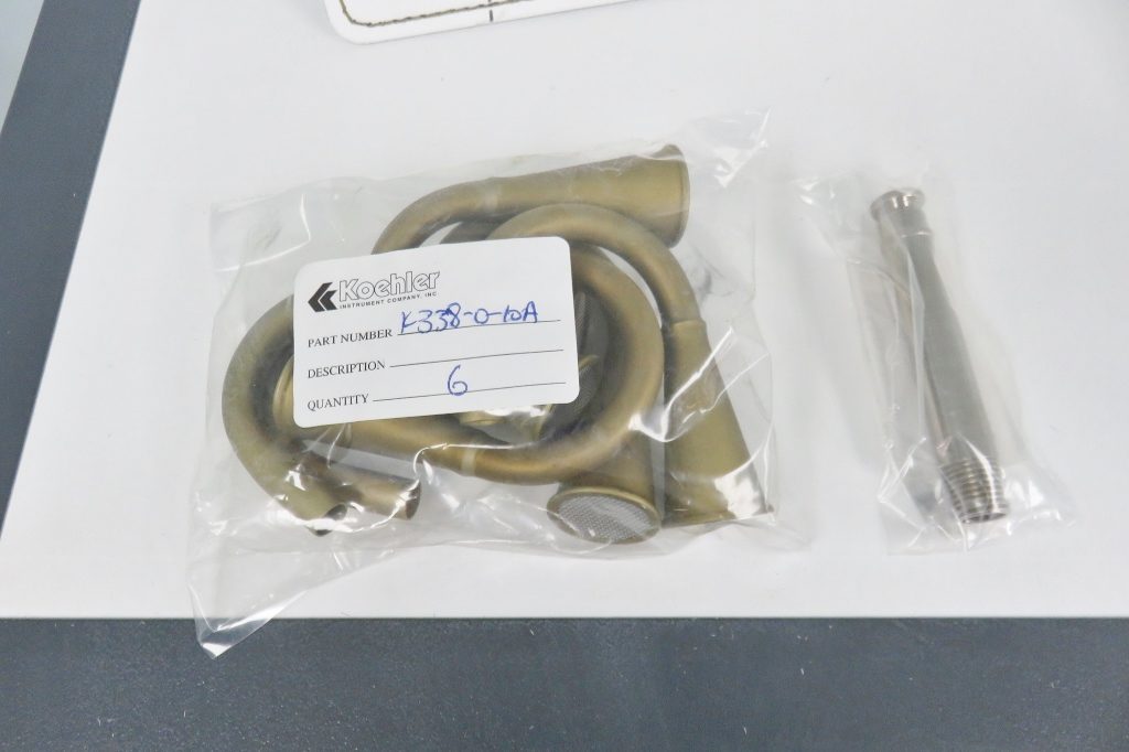 Koehler Gum Evaporation Bath - The Lab World Group