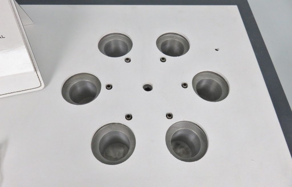 Koehler Gum Evaporation Bath - The Lab World Group