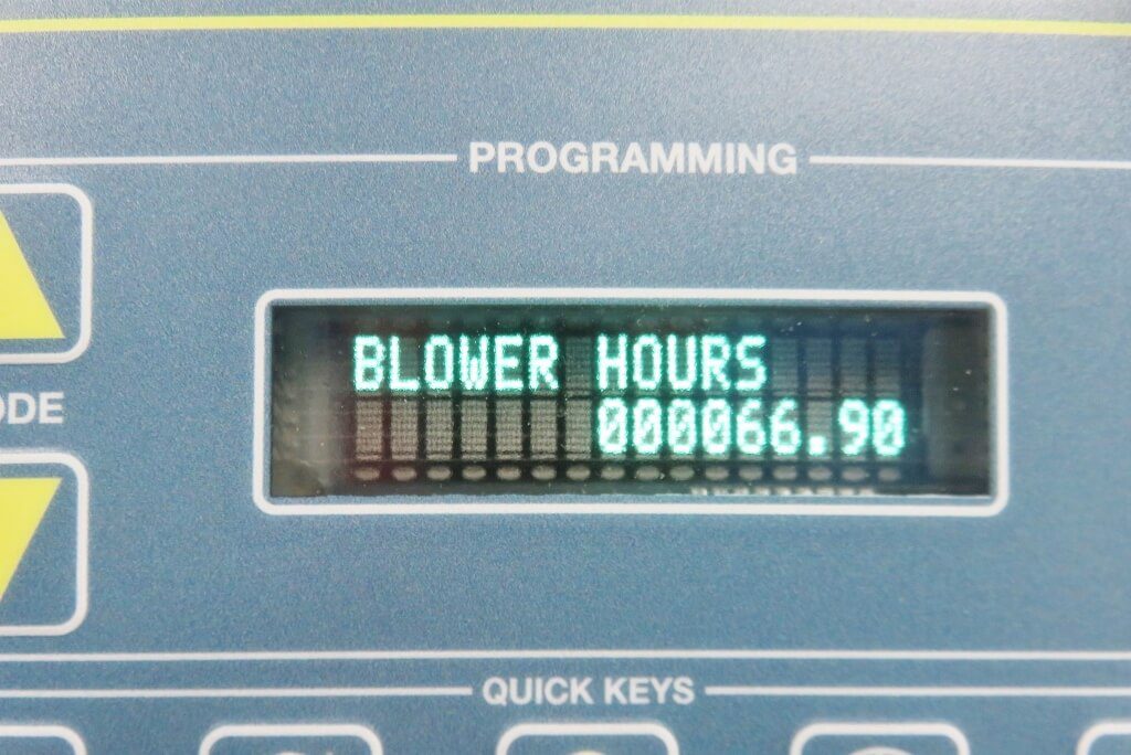 AirClean 4000 Laminar Flow Hood 4' - The Lab World Group