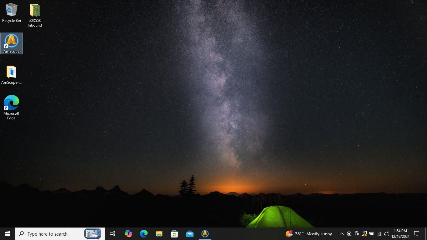 Leica DM4000M Fluorescence Microscope - The Lab World Group