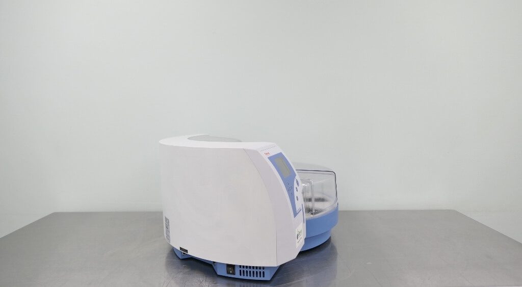 Thermo KingFisher Flex Purification System - The Lab World Group