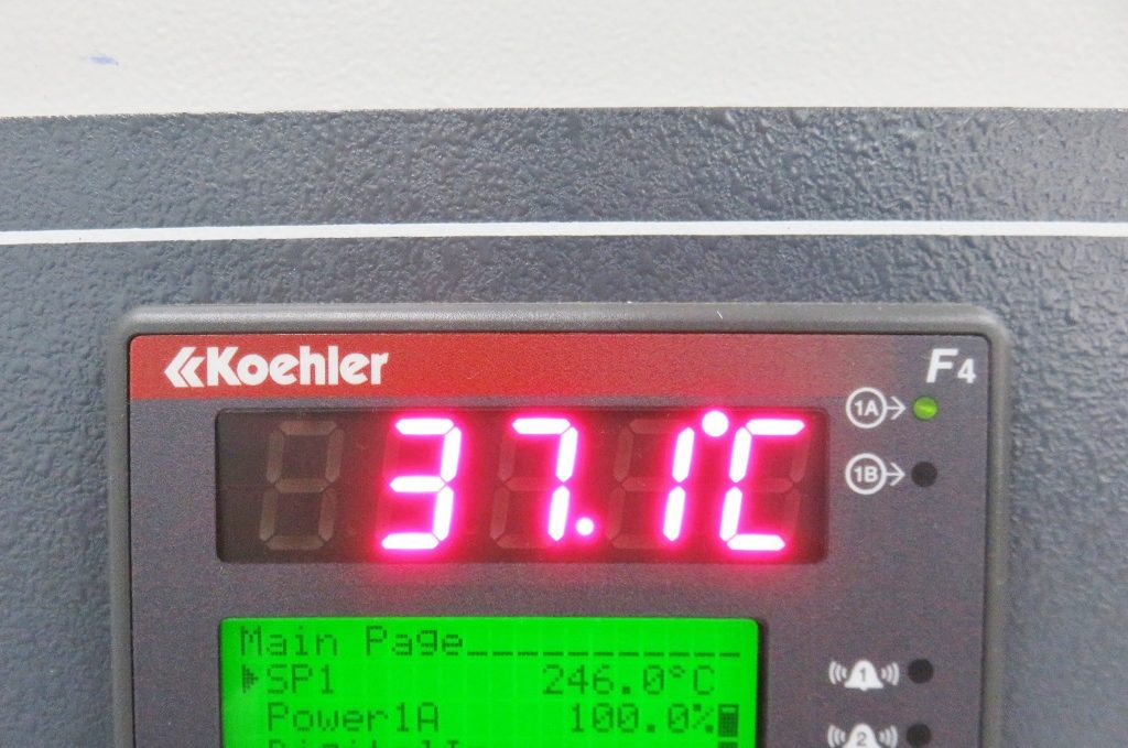 Koehler Gum Evaporation Bath - The Lab World Group