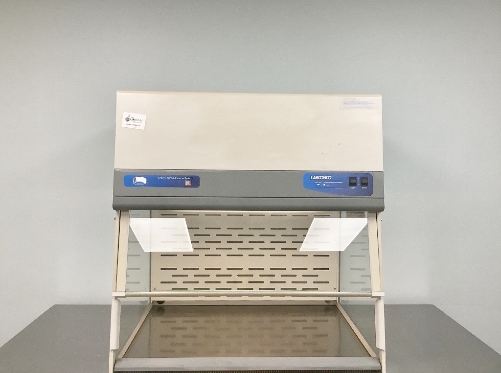 Labconco Xpert Filtered Balance Enclosure - The Lab World Group
