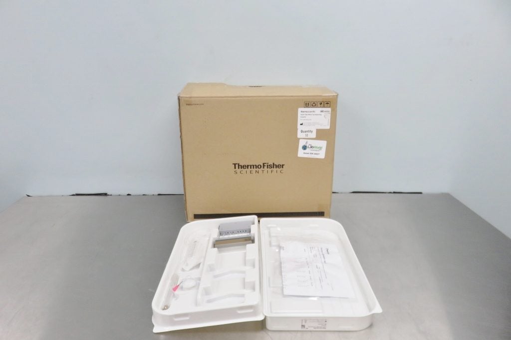 Thermo MultiDrop Combi Dispensing Cassettes Unused in Box
