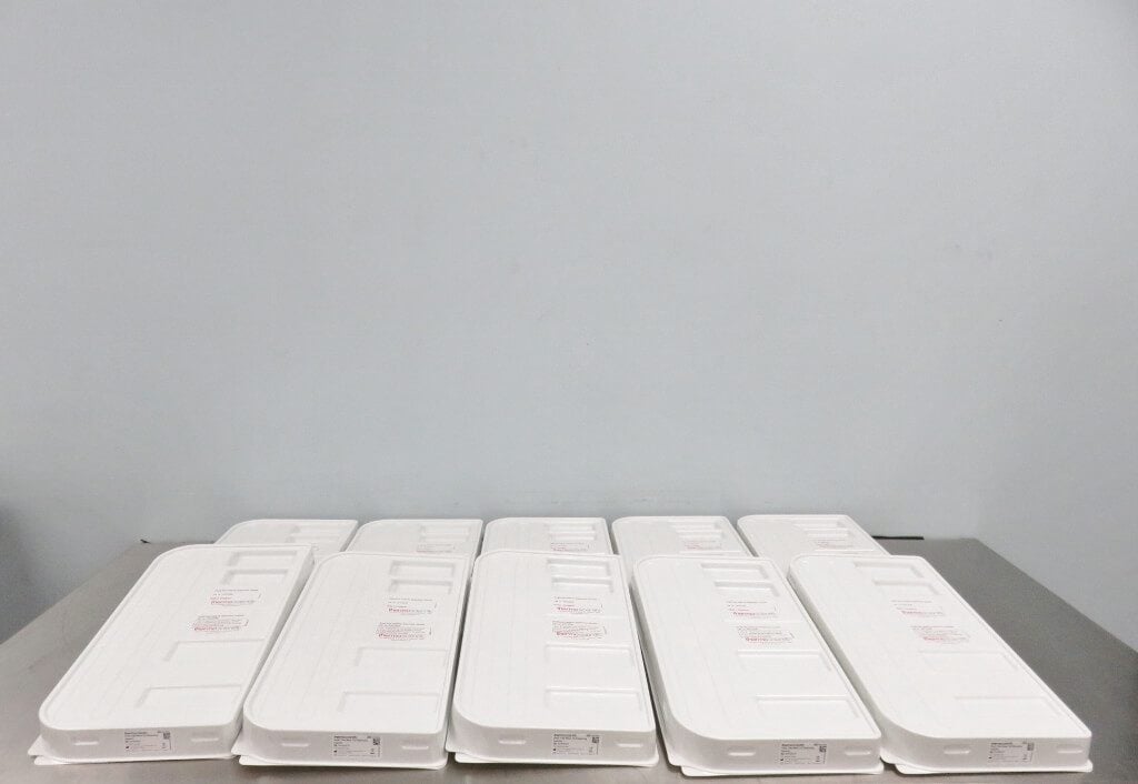 Thermo MultiDrop Combi Dispensing Cassettes Unused in Box