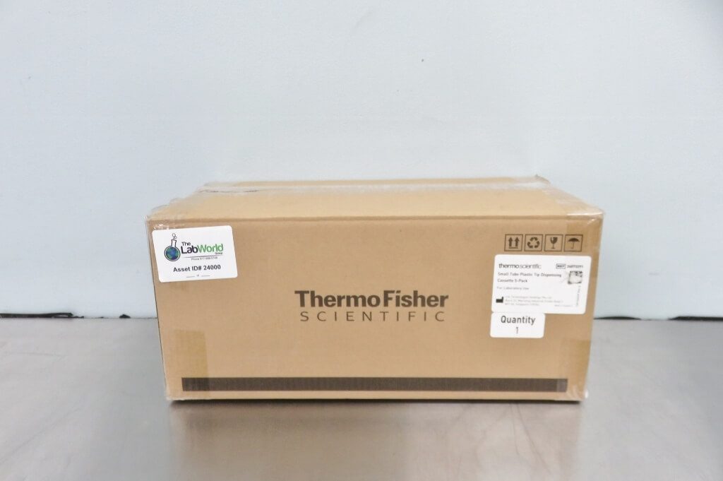 Thermo MultiDrop Combi Dispensing Cassettes Unused in Box