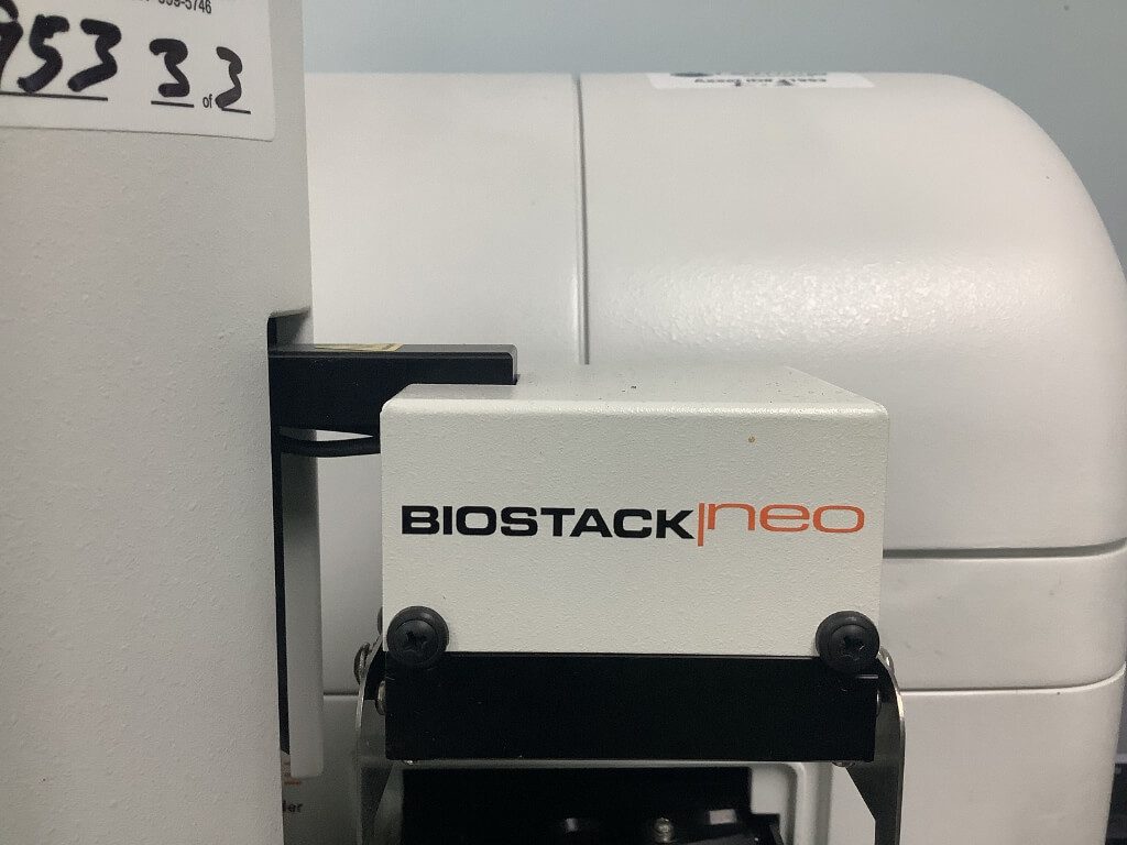 BioTek Synergy Neo2 Multi Mode Plate Reader