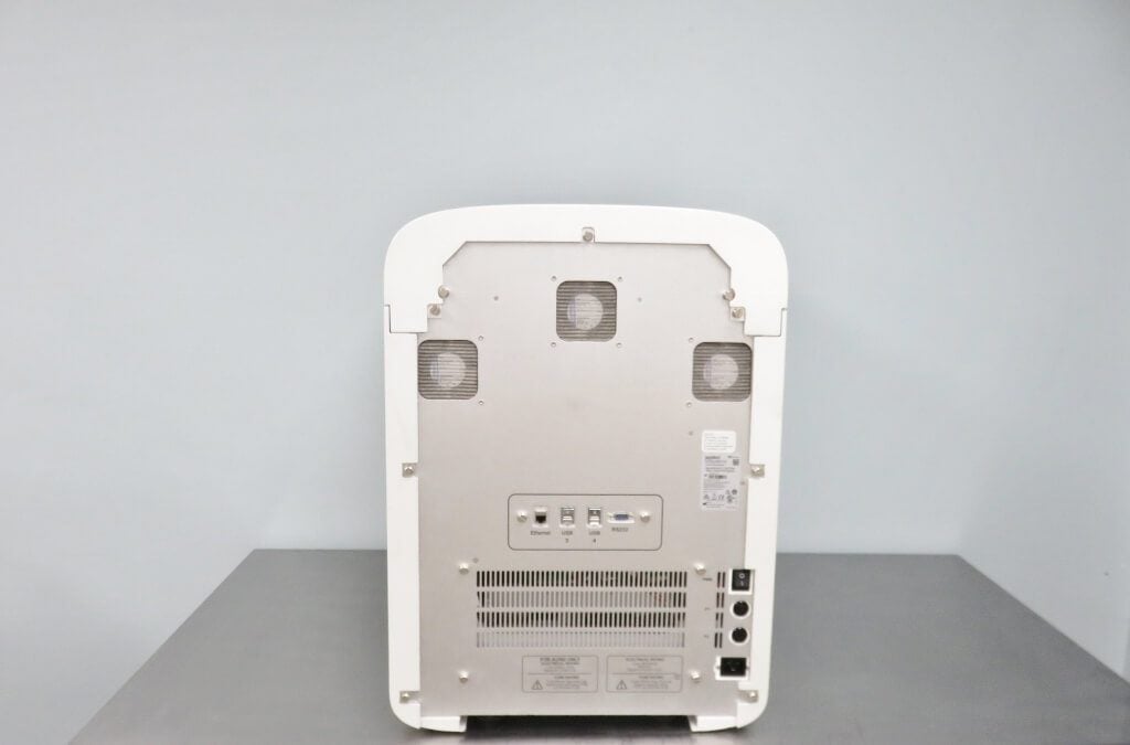 QuantStudio 12K Flex Real Time PCR System