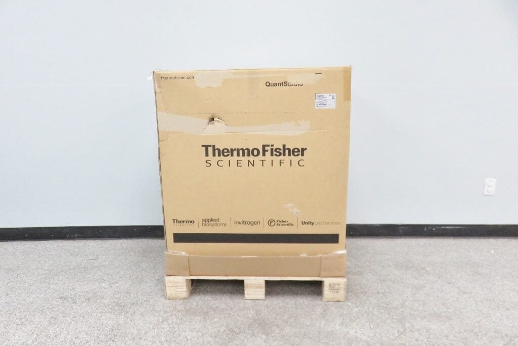 QuantStudio 12K Flex Real Time PCR System