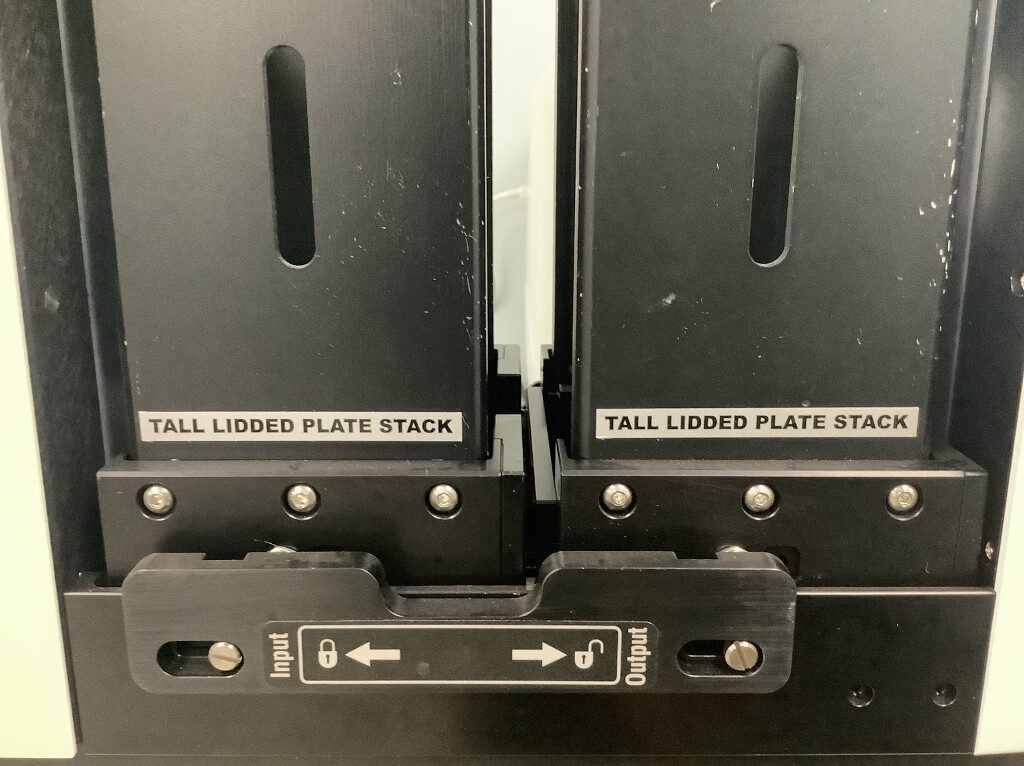 BioTek Synergy Neo2 Multi Mode Plate Reader