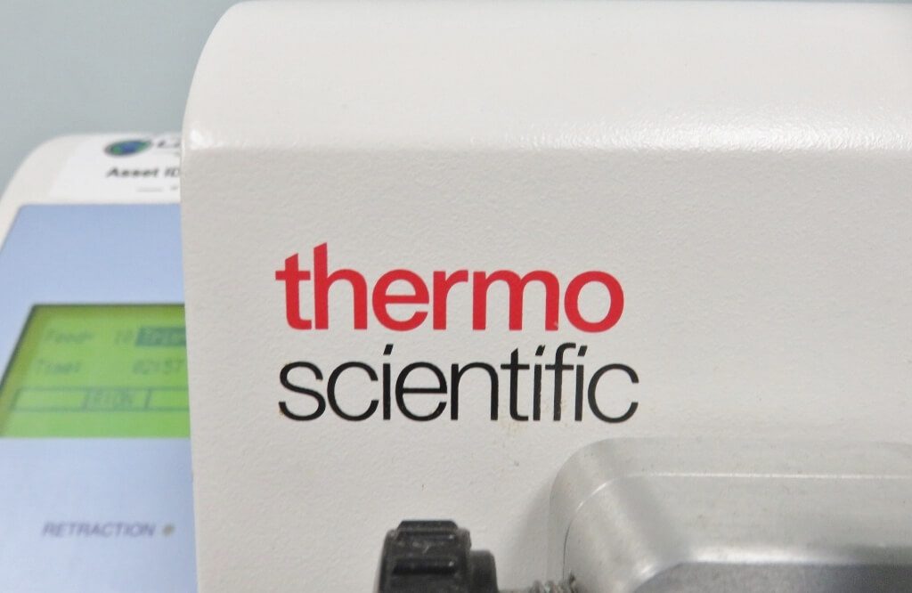 Thermo Scientific HM340E Electric Rotary Microtome