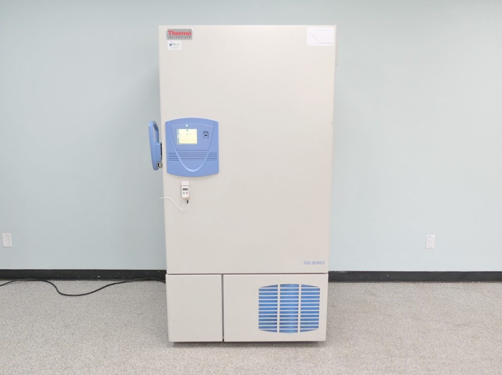Thermo Scientific TSU Series Freezer - The Lab World Group