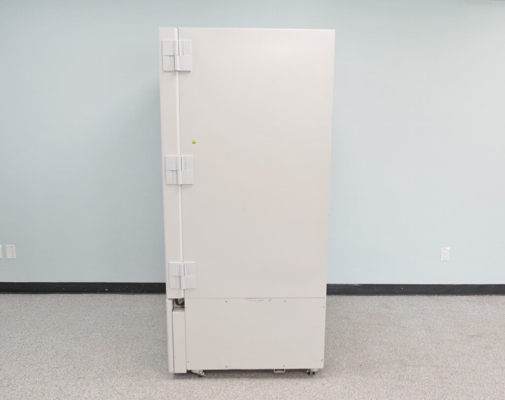 Thermo Scientific TSU Series Freezer - The Lab World Group