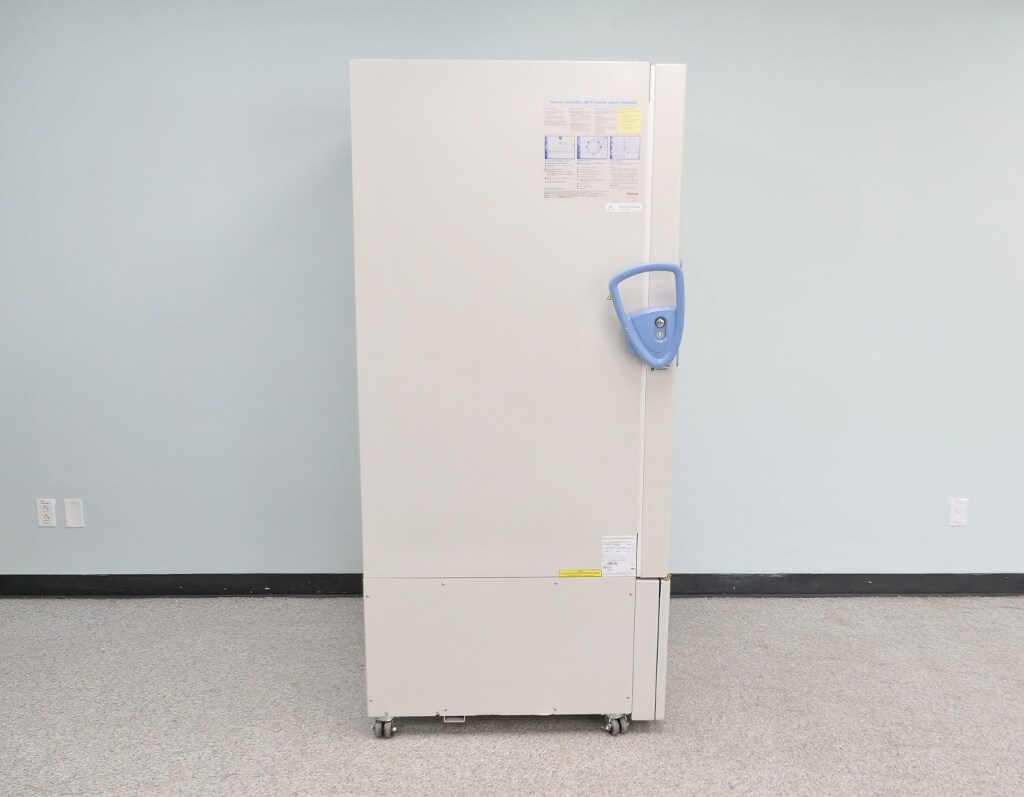 Thermo Scientific TSU Series Freezer - The Lab World Group