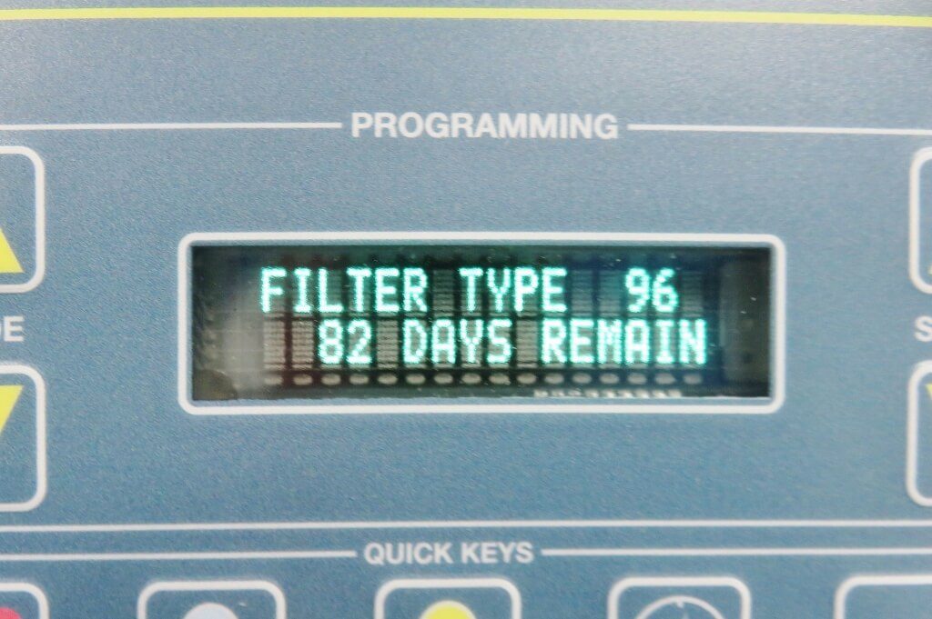 AirClean 4000 Laminar Flow Hood 4' - The Lab World Group