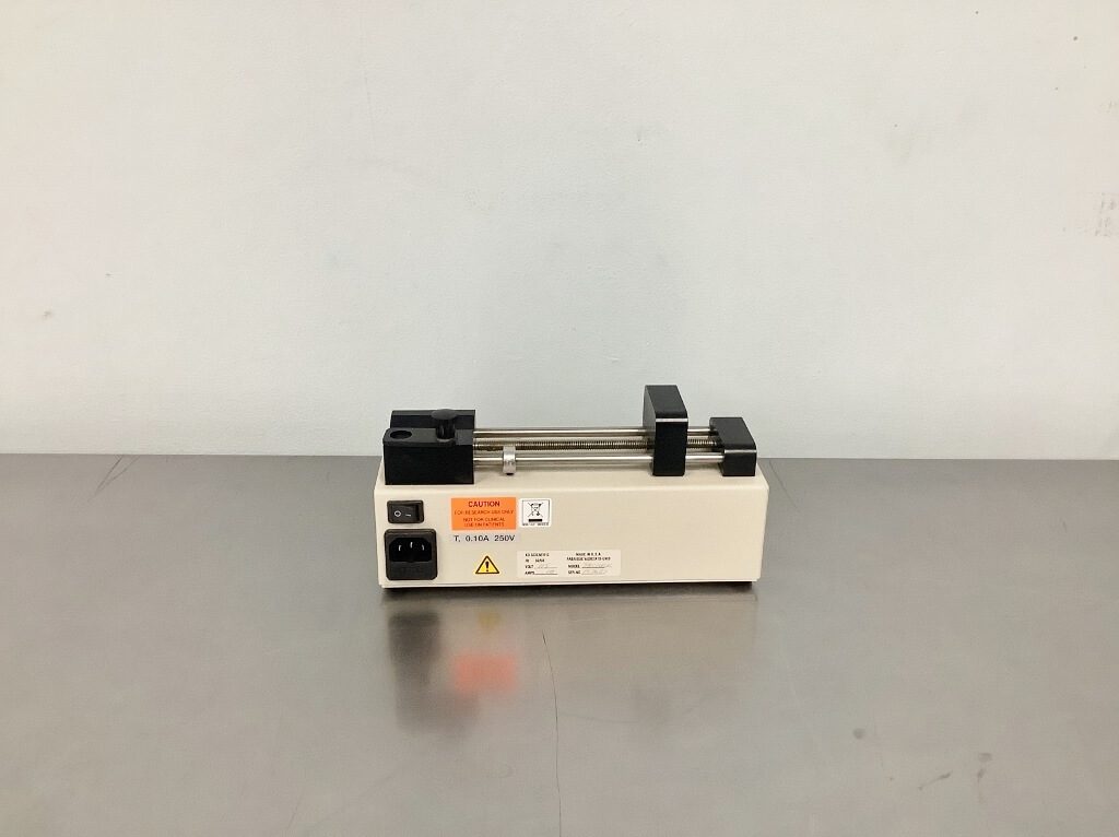KDS 100 Legacy Syringe Pump - The Lab World Group
