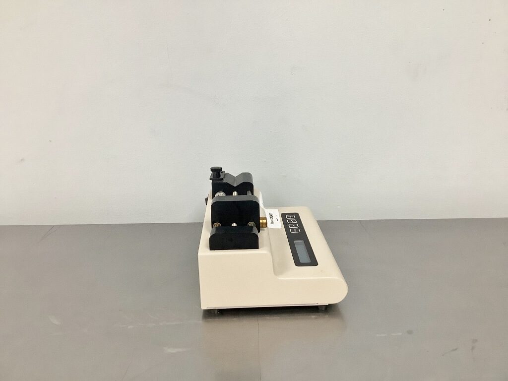 KDS 100 Legacy Syringe Pump - The Lab World Group