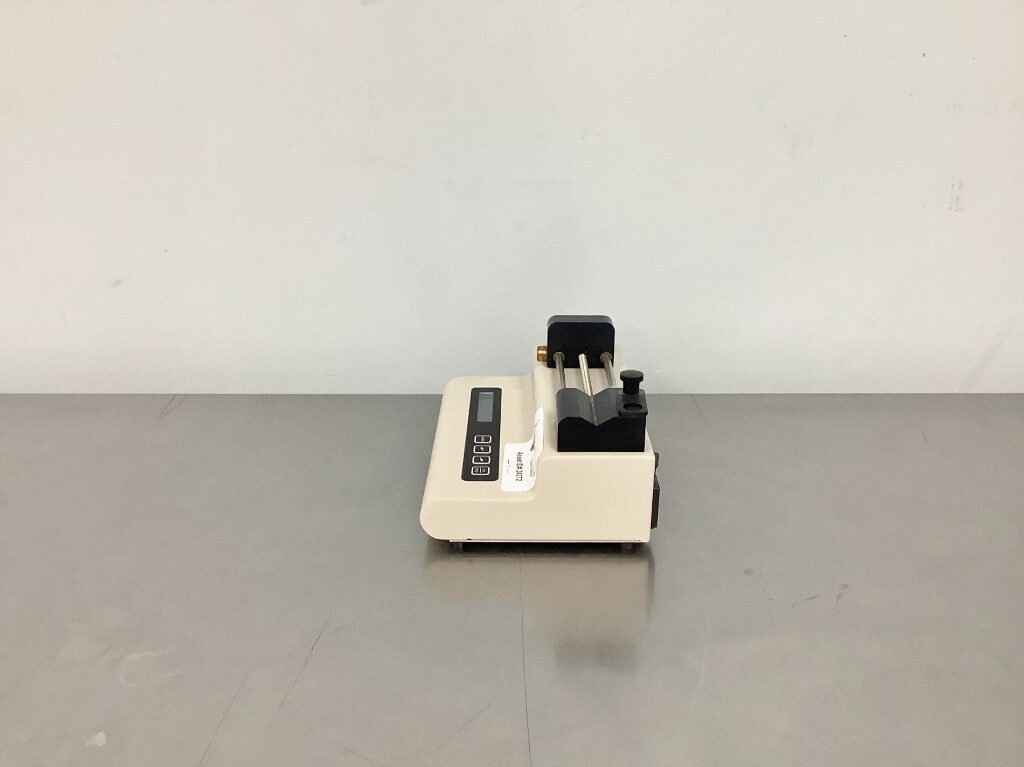 KDS 100 Legacy Syringe Pump - The Lab World Group