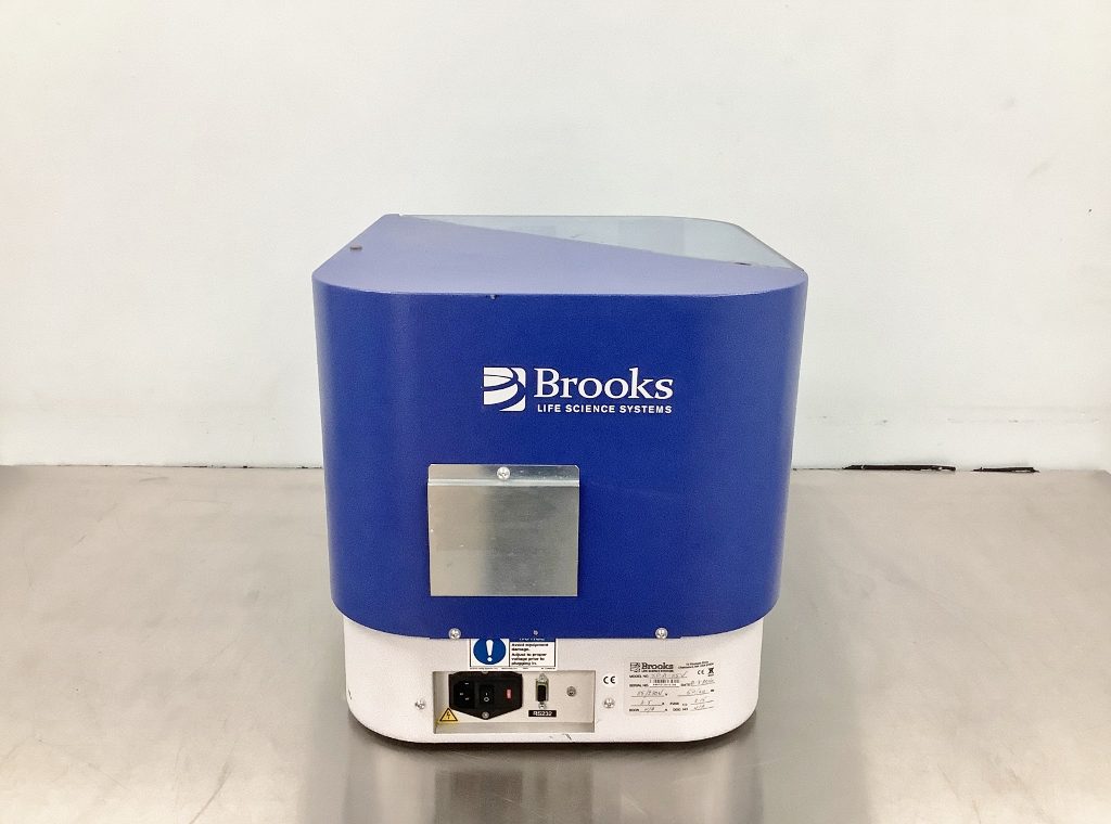 Azenta Brooks XPeel Automated Plate Seal Remover - TLWG