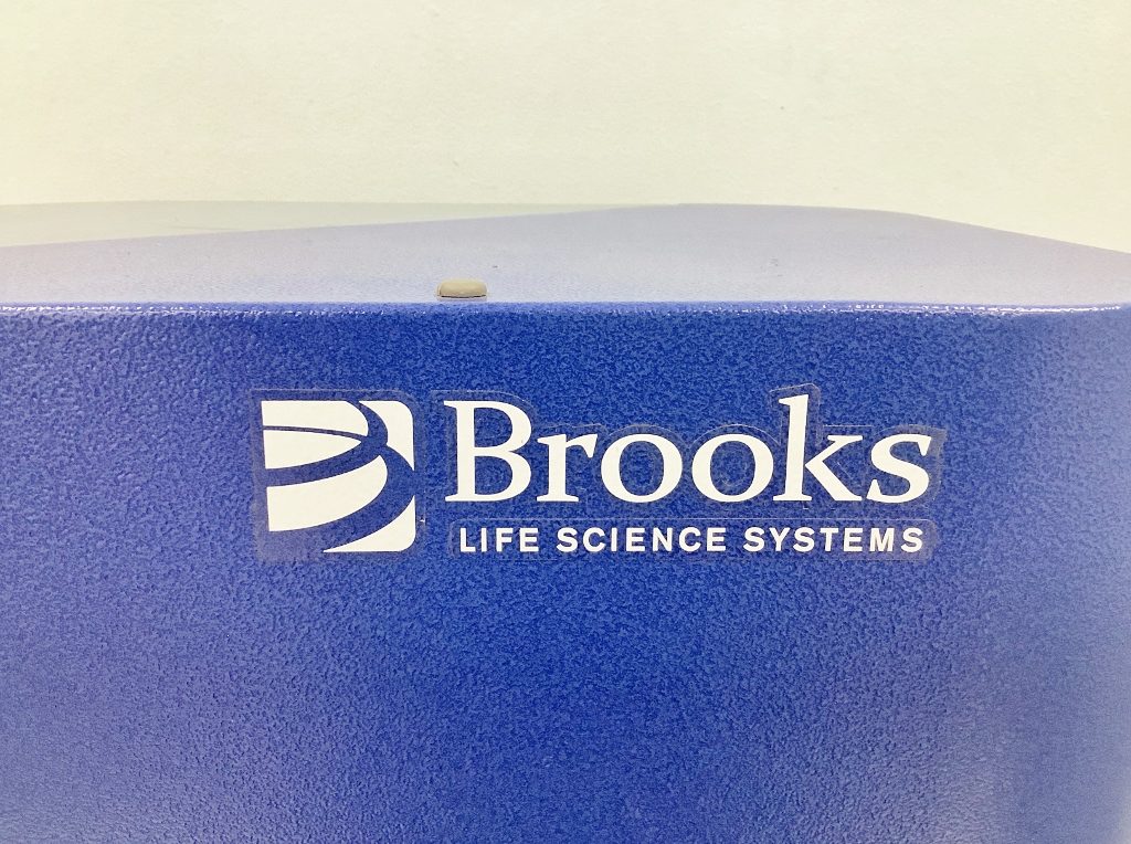 Azenta Brooks XPeel Automated Plate Seal Remover - TLWG