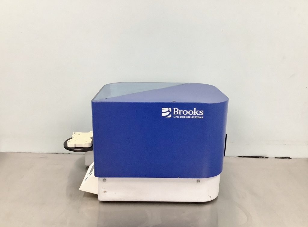Azenta Brooks XPeel Automated Plate Seal Remover - TLWG