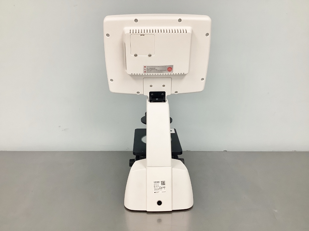 Evos XL Core Imaging System - The Lab World Group