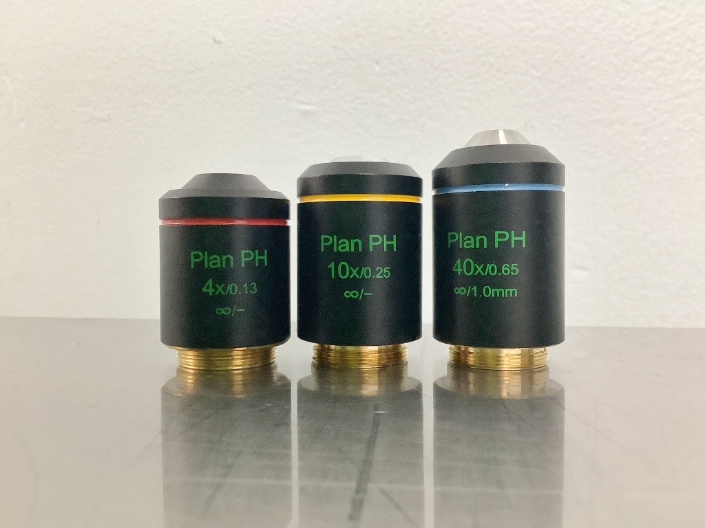 Evos XL Core Imaging System - The Lab World Group