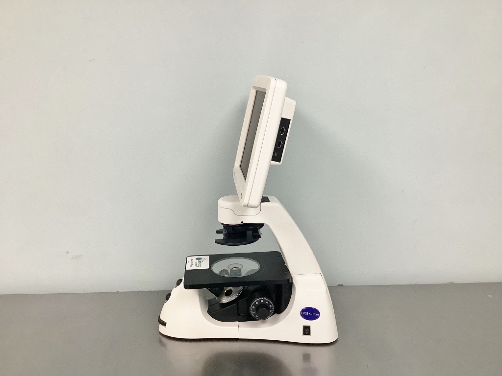 Evos XL Core Imaging System - The Lab World Group