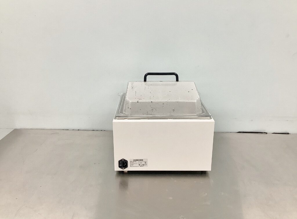 Grant Waterbath 12L - Unused in Box - The Lab World Group
