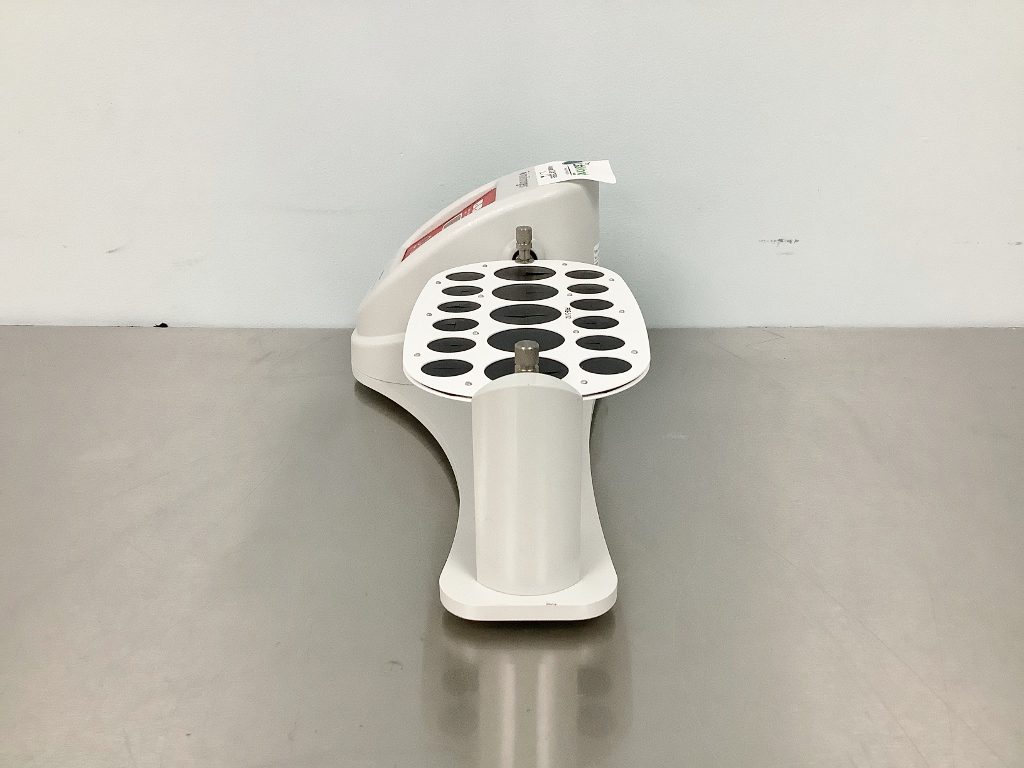 HulaMixer Sample Mixer - The Lab World Group