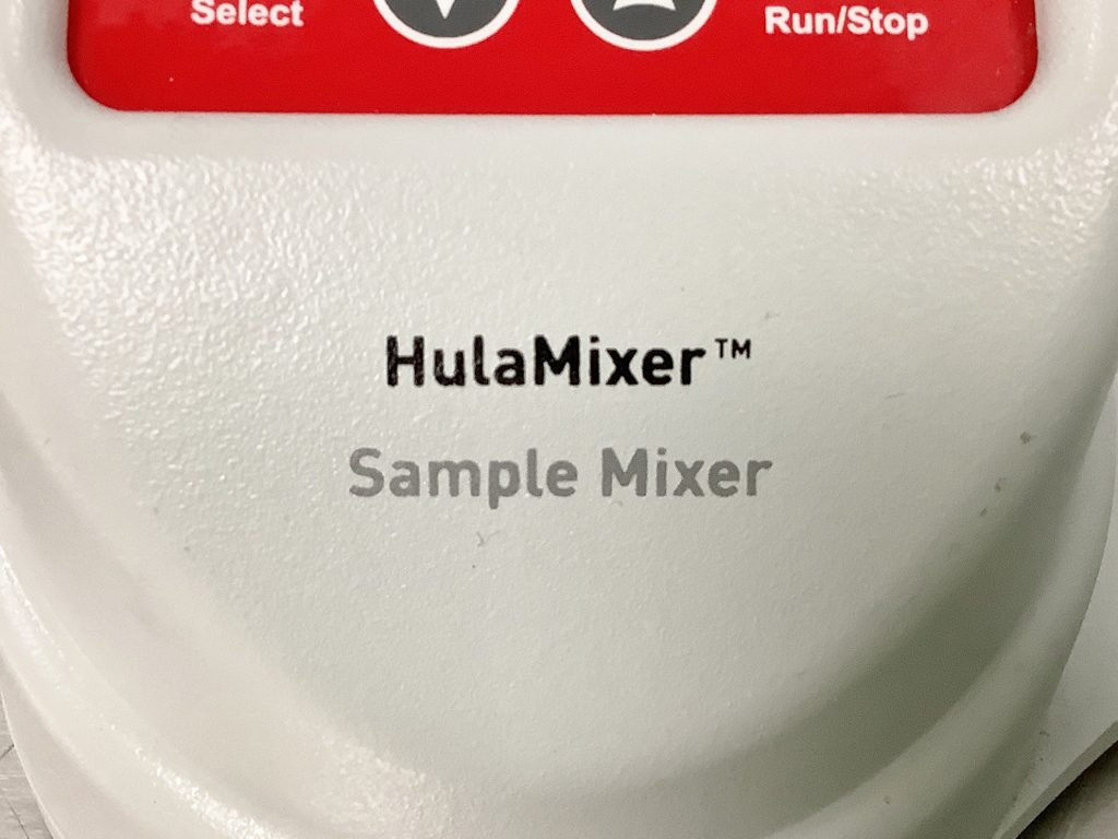 HulaMixer Sample Mixer - The Lab World Group
