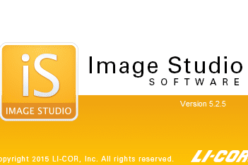 LiCor Odyssey Infrared Imaging System 9120