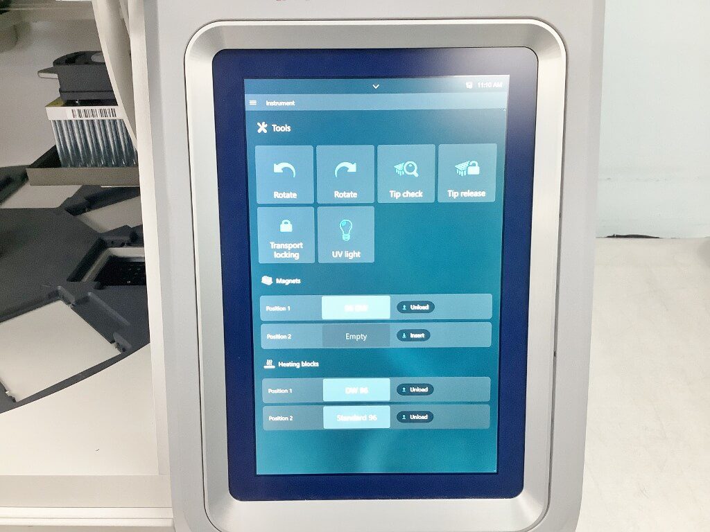 Thermo Kingfisher Apex - The Lab World Group