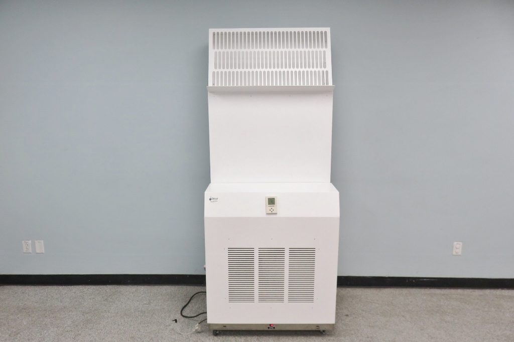 Humidifirst Mist-Free Lab Humidifier - The Lab World Group