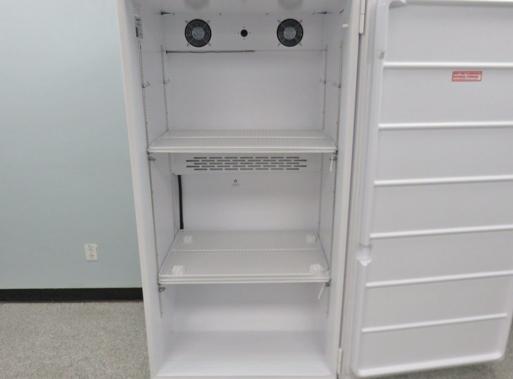 Lab Grade Refrigerator - 30 cu ft - 2023 Unused