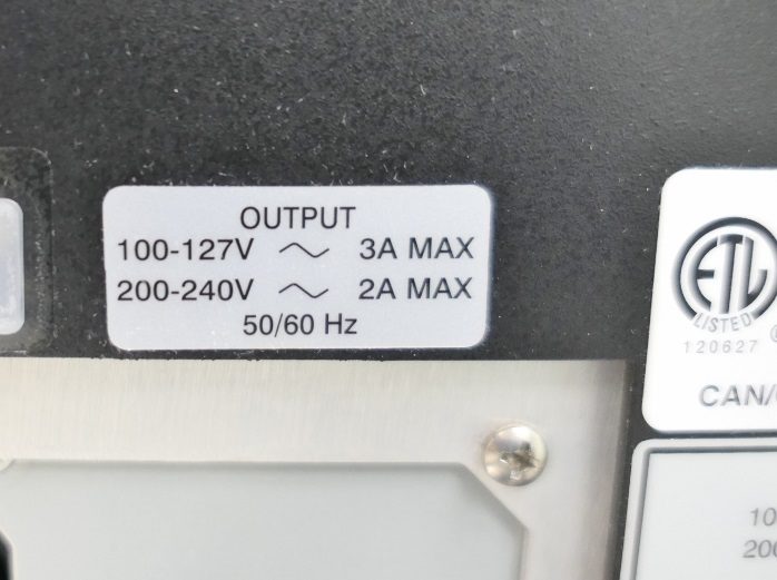 LiCor Odyssey Infrared Imaging System 9120