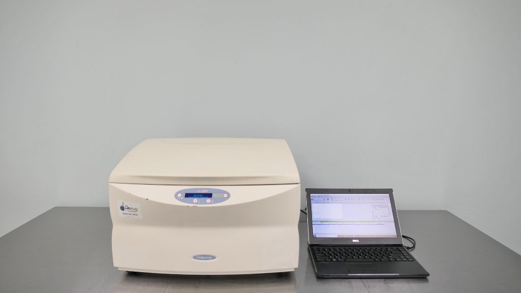 LiCor Odyssey Infrared Imaging System 9120