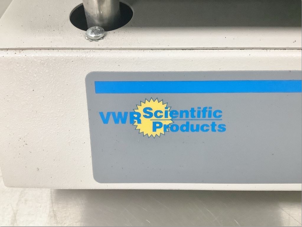 VWR Multi-Tube Vortexer - The Lab World Group
