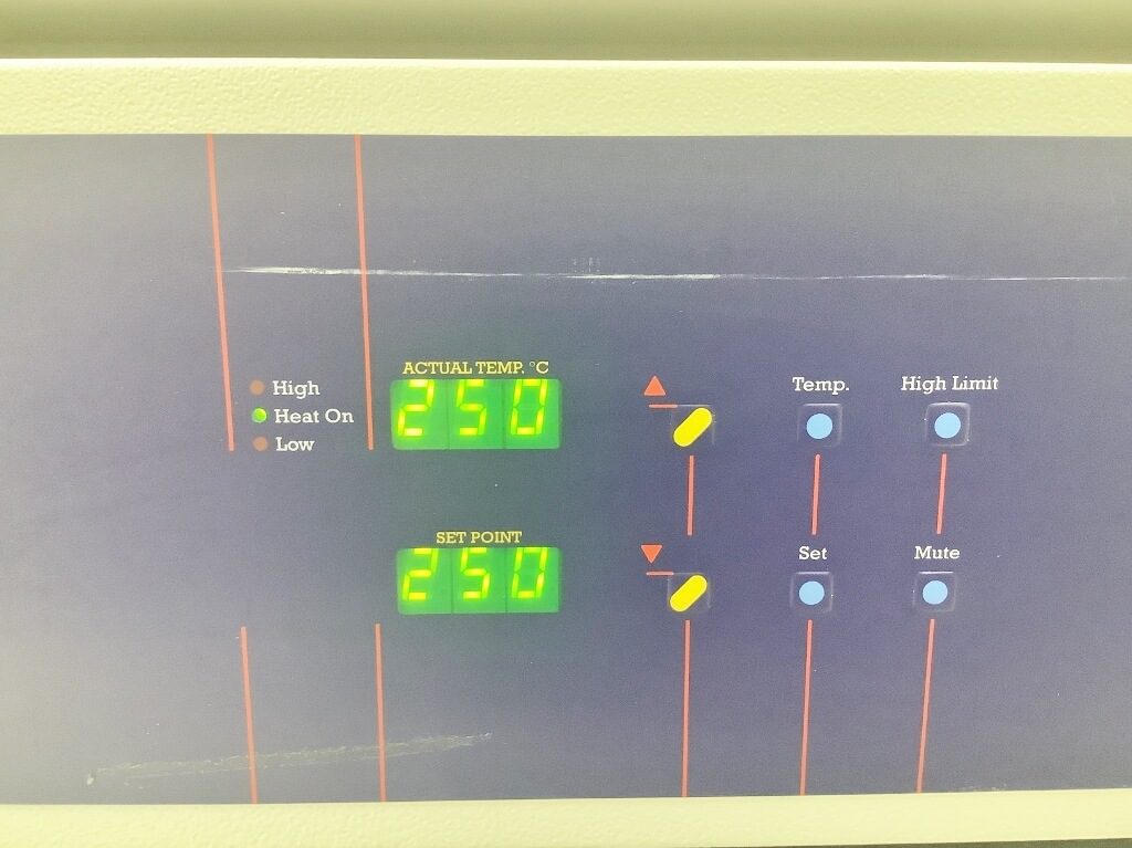 Precision Thelco Laboratory Oven - The Lab World Group